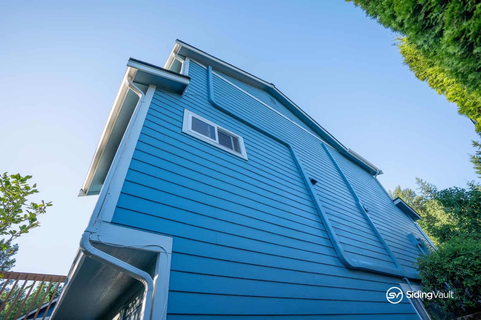 FastPlank – Siding Vault
