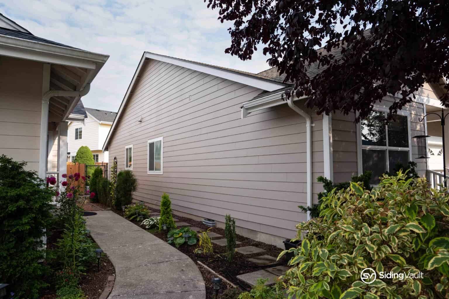 FastPlank – Siding Vault