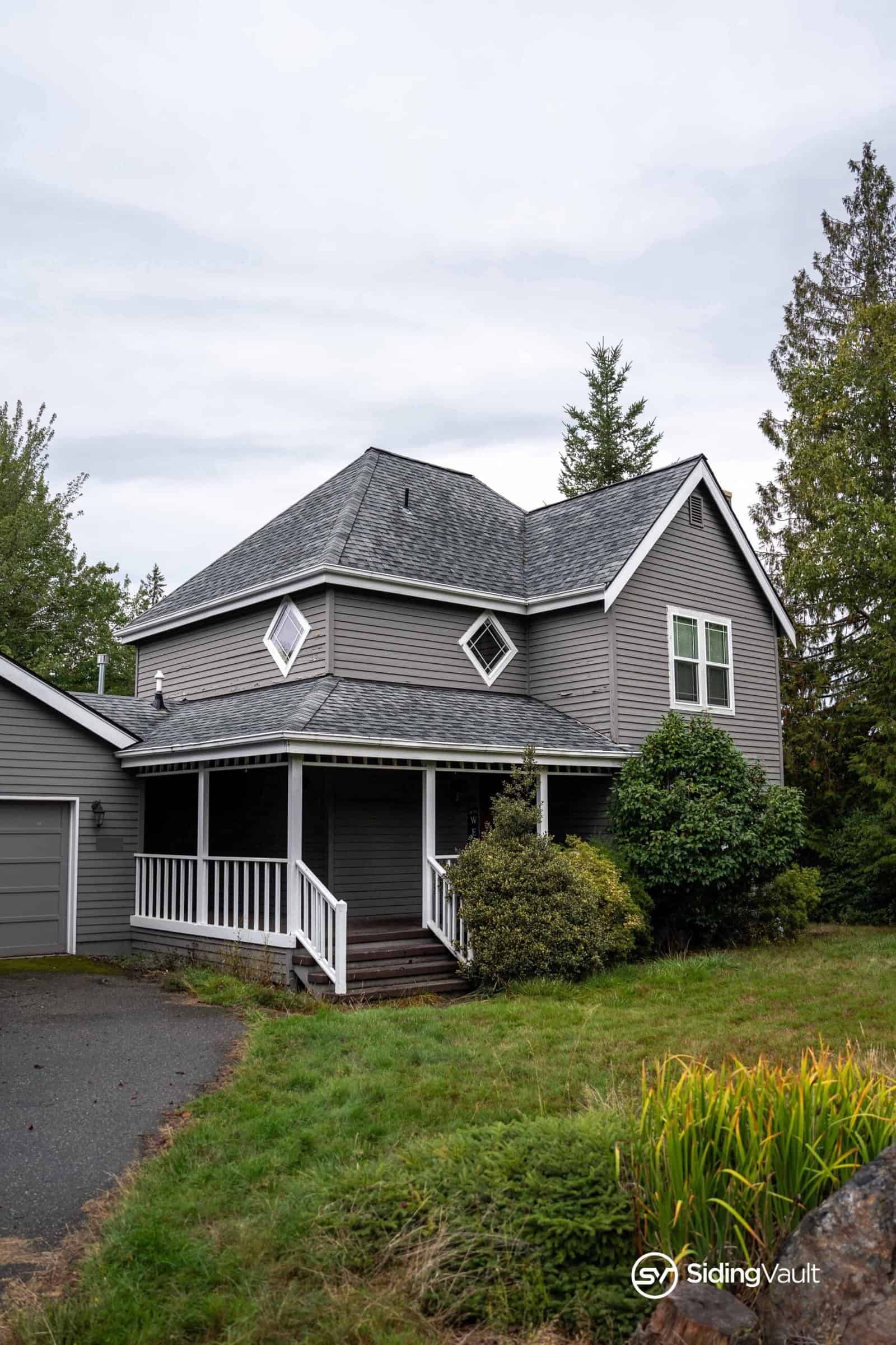 James Hardie Hardie Plank® Siding – Siding Vault