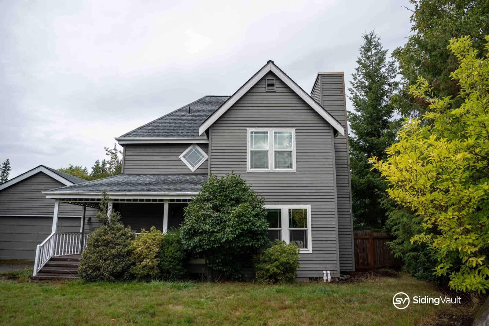 James Hardie Hardie Plank® Siding – Siding Vault